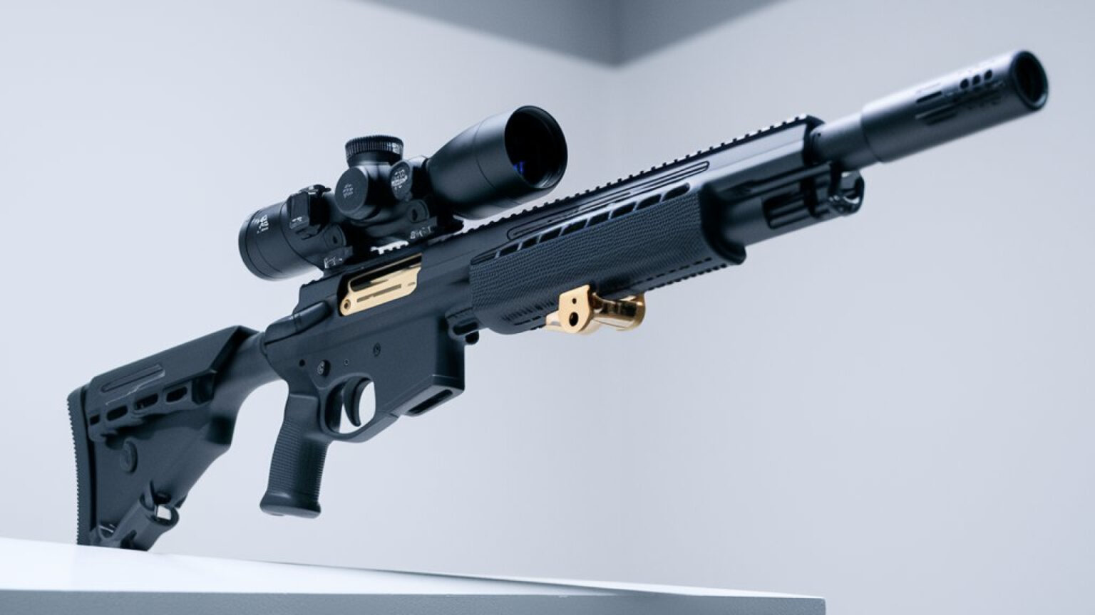 Difference Between 338 Lapua & Magnum: Unveiled Secrets | How?Guide
