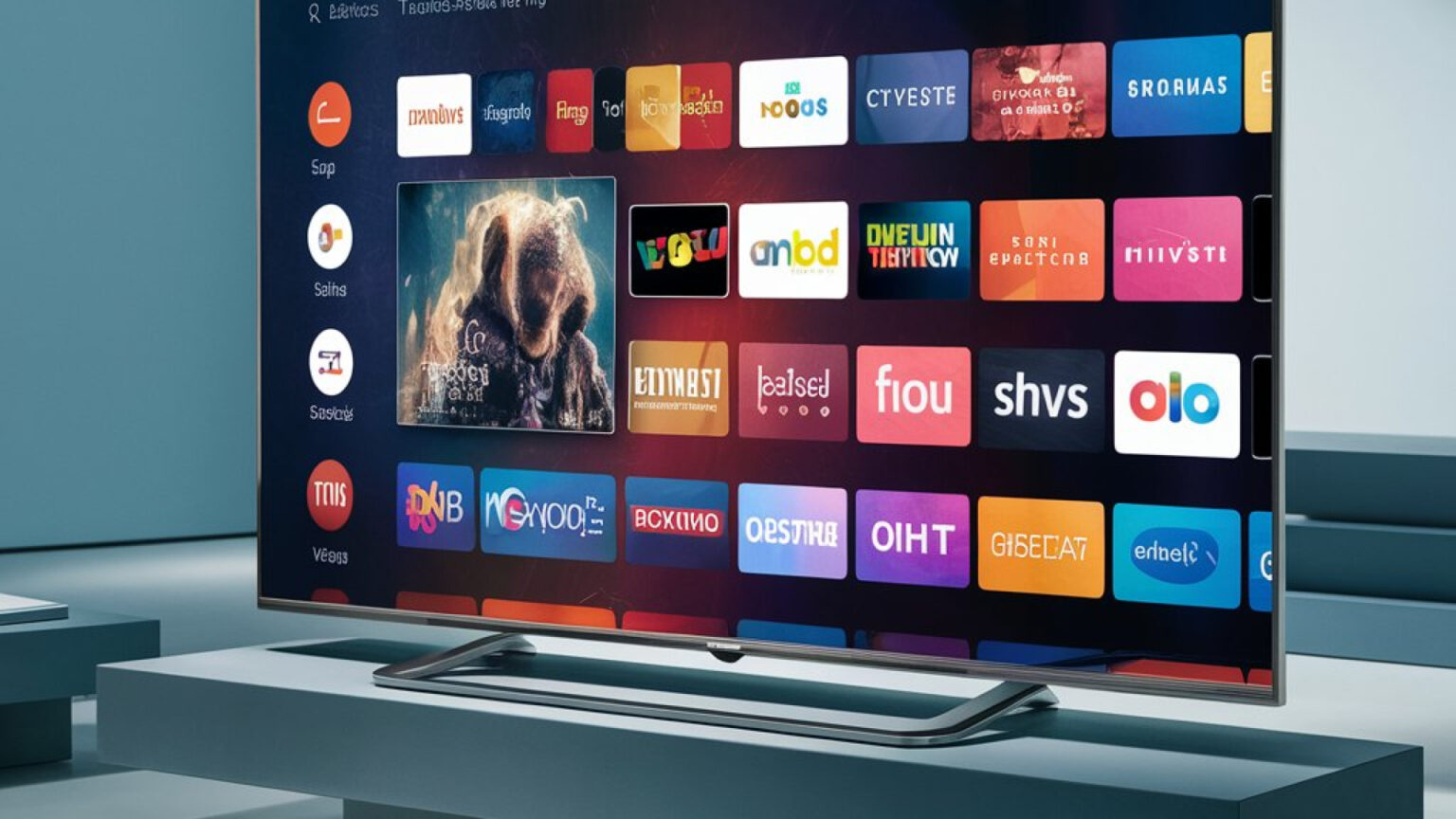 Is 50 Inch TV Big Enough For Living Room?: Optimal Viewing Tips | How?Guide