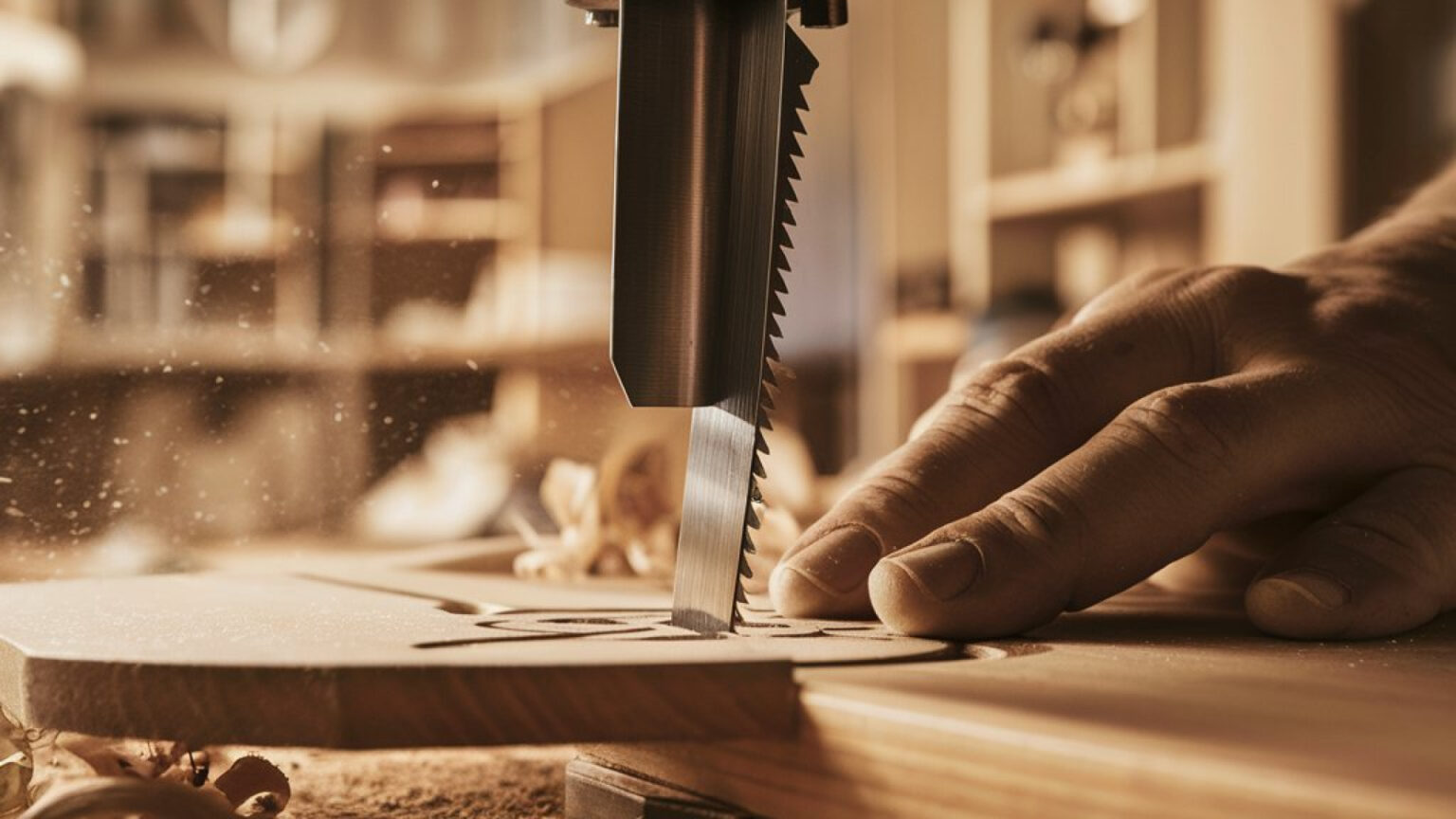 How Thick Can A 10 Band Saw Cut: Ultimate Guide | How?Guide