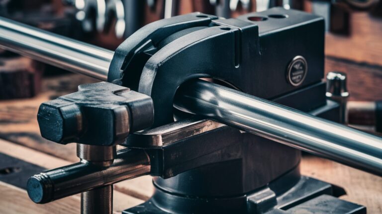 What Is Bench Vise Used For: Unveil Its Versatile Roles! | How?Guide
