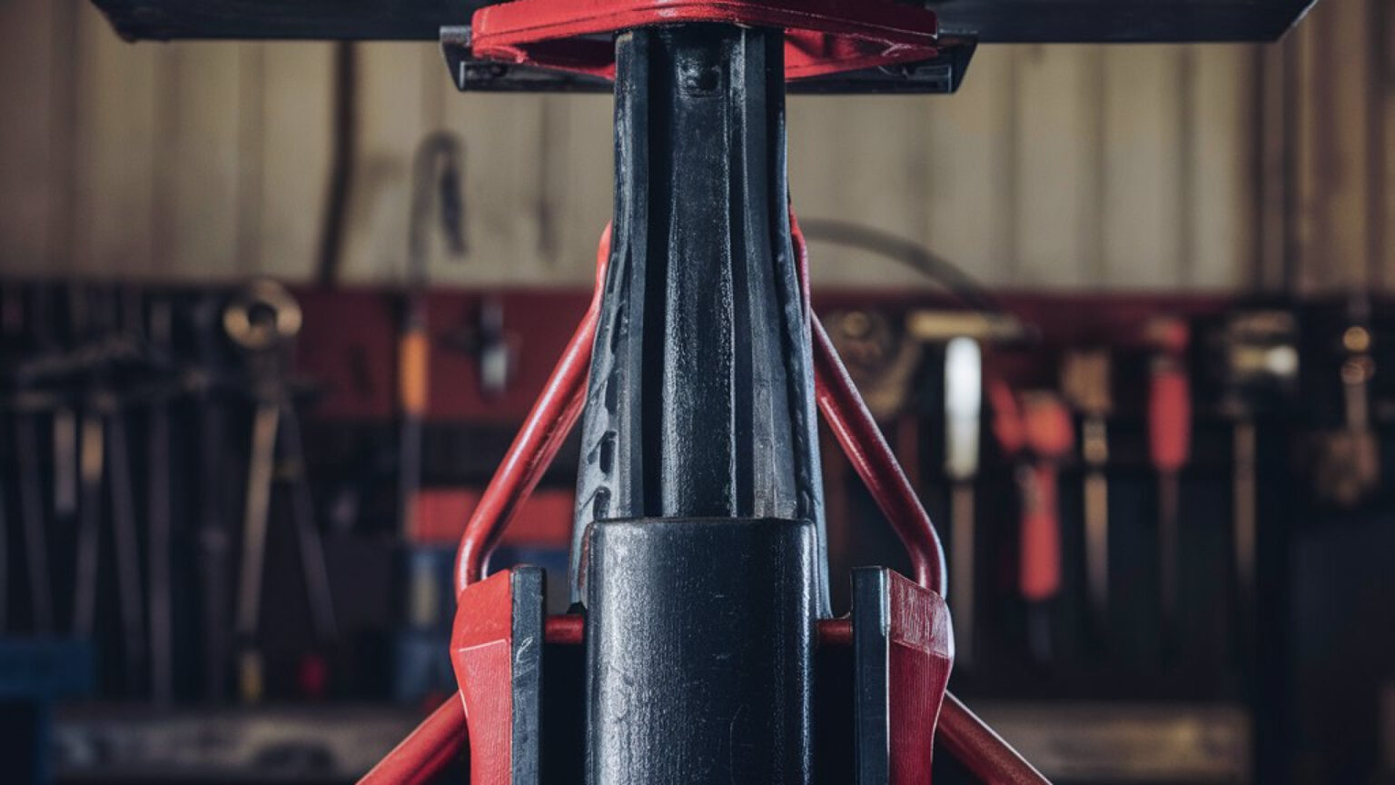 What Is A Bottle Jack Used For: Essential Lifting Guide | How?Guide
