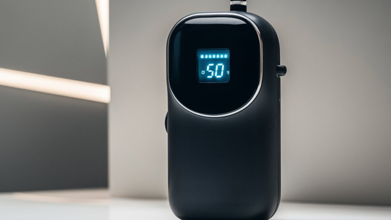 How Does A Breathalyzer Work: Unveiling The Science | How?Guide