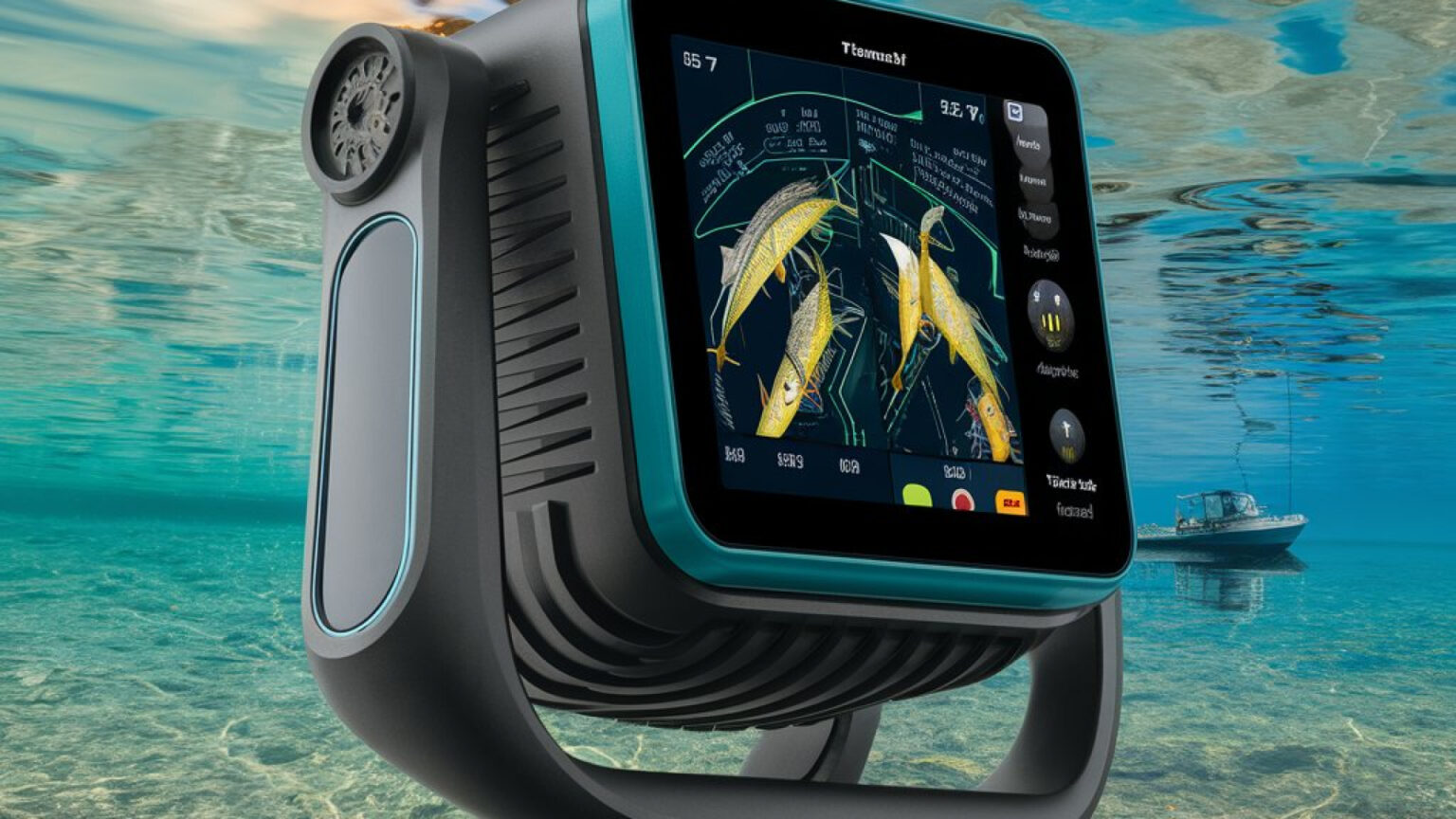 10 Reasons Why Fish Finders Are Worth The Money – JYZXLK