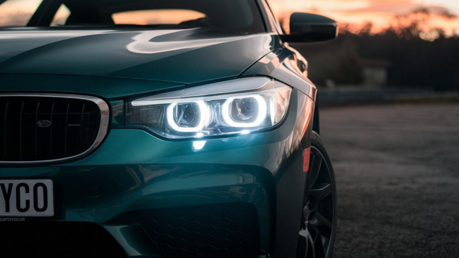 Halogen Headlight Bulb Lifespan: Maximize Performance With Expert Tips ...