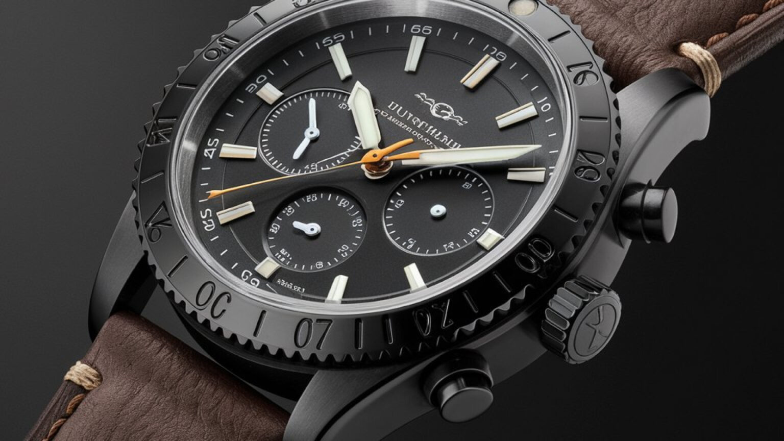 What Is A Hunting Watch: Essential Guide For Outdoorsmen | How?Guide