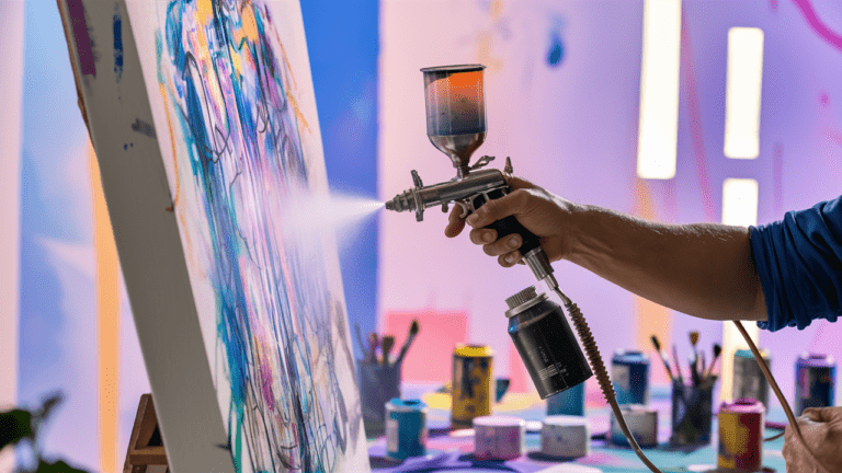 Hvlp Vs Lvlp Spray Gun: Which One Wins The Battle? | How?Guide