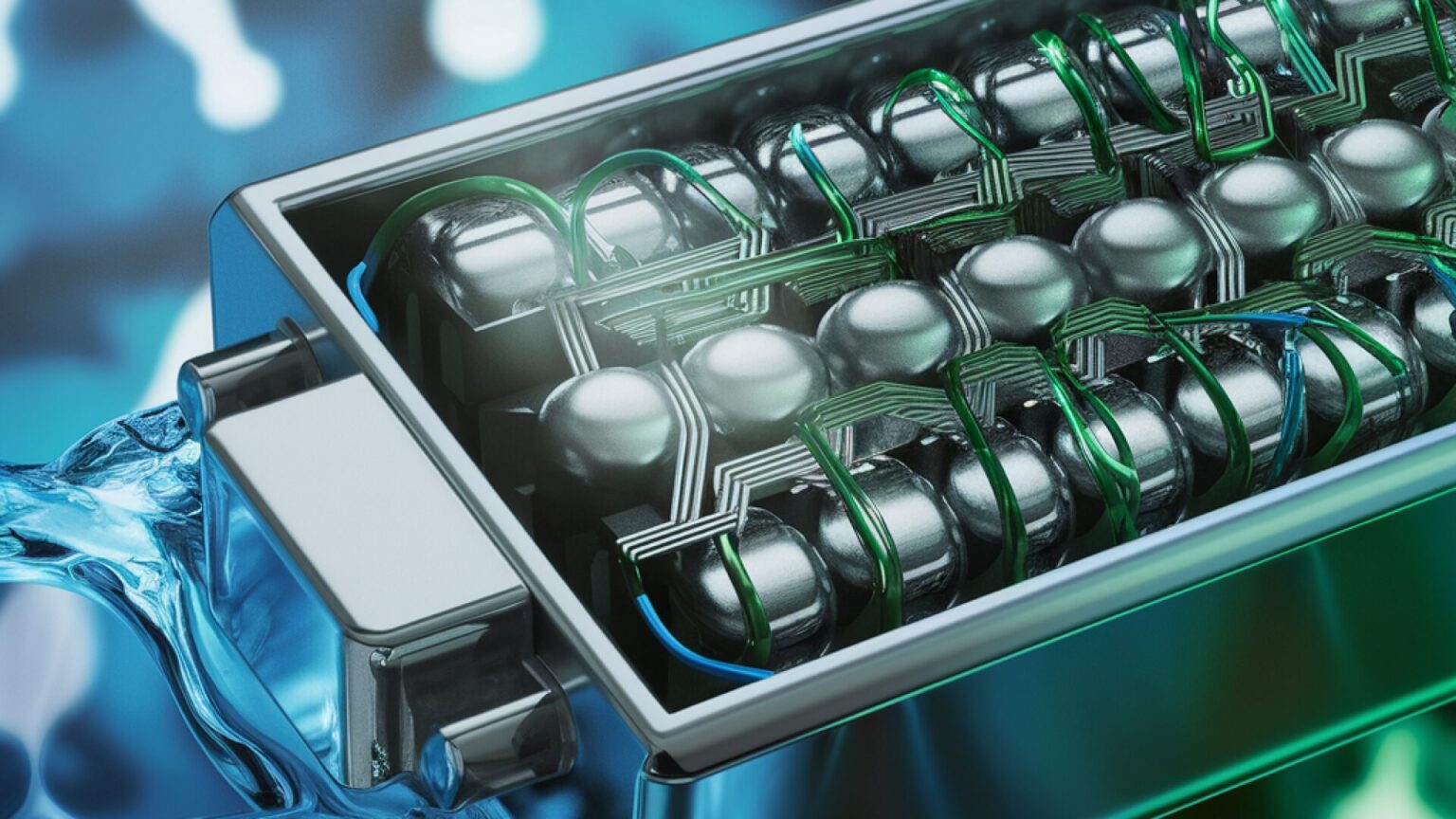 5 Tips Increase Lithium Ion Battery Lifespan: Boost Performance And ...