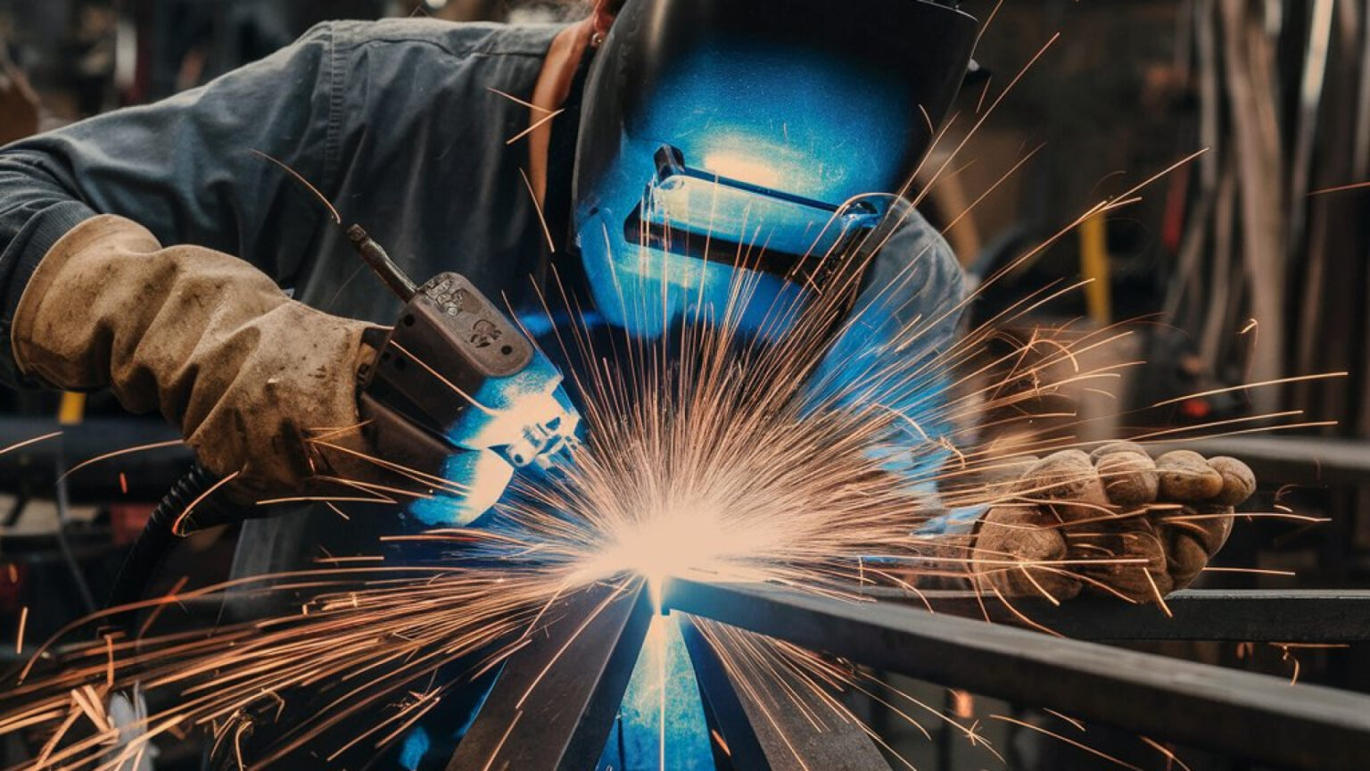 Is A Mig Welder Good For Your Metal Projects? Find Out Here | How?Guide