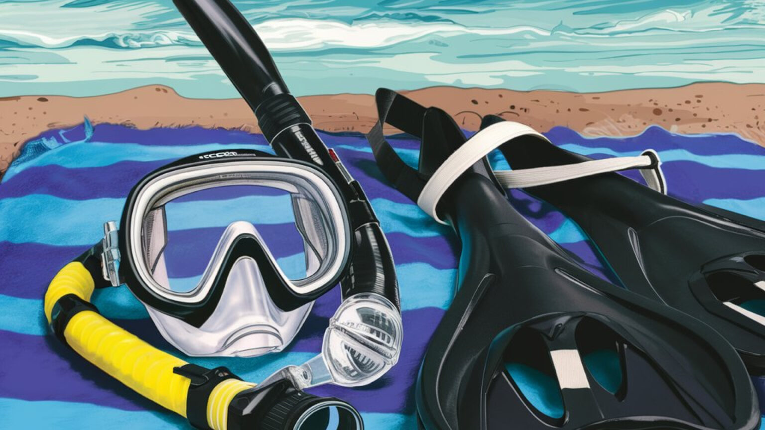 How To Clean Snorkeling Gear: Ultimate Maintenance Guide | How?Guide