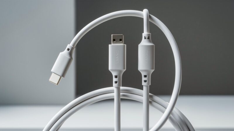 How Does A USB C Cable Work: Unveiling Tech Magic | How?Guide