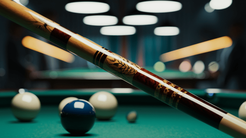 Pool Cue Tips : Master Your Shots Now | How?Guide