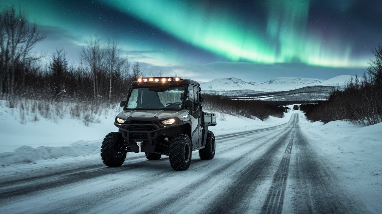 How To Choose The Right UTV: Your Ultimate Guide | How?Guide