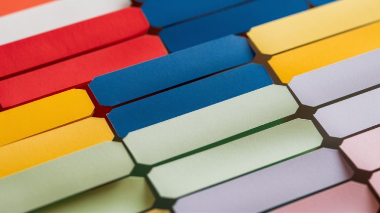 How To Print Color Labels Like A Pro In Easy Steps | How?Guide