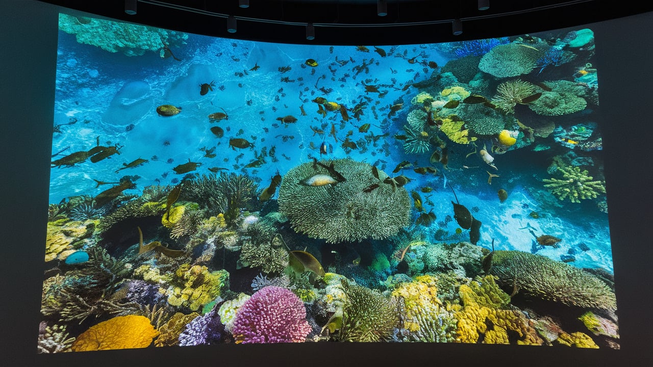 4K Projector Vs Laser Projector: Ultimate Showdown | How?Guide