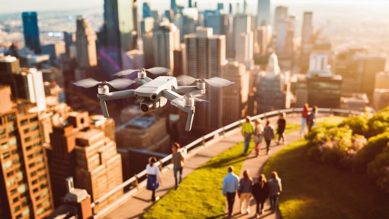 Drone Survival Guide: Essential Tips For Safe Flying | How?Guide