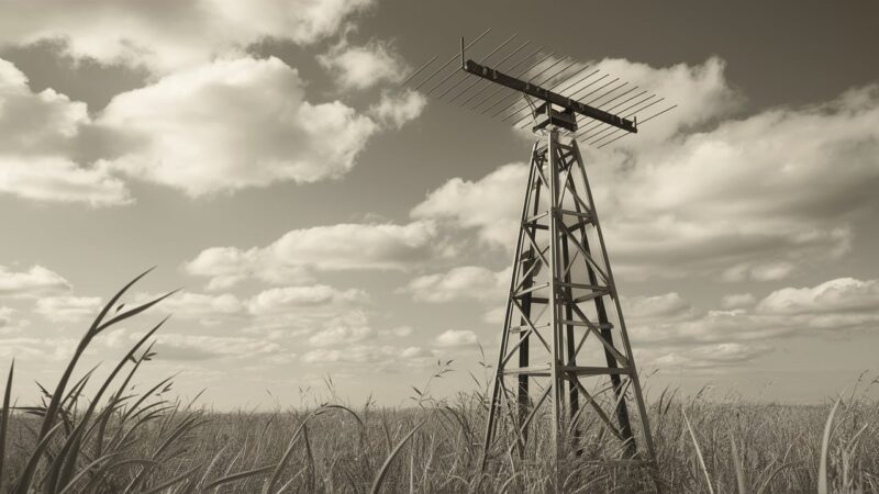 Multi Band Vertical Hf Antenna No Radials: Ultimate Guide | How?Guide