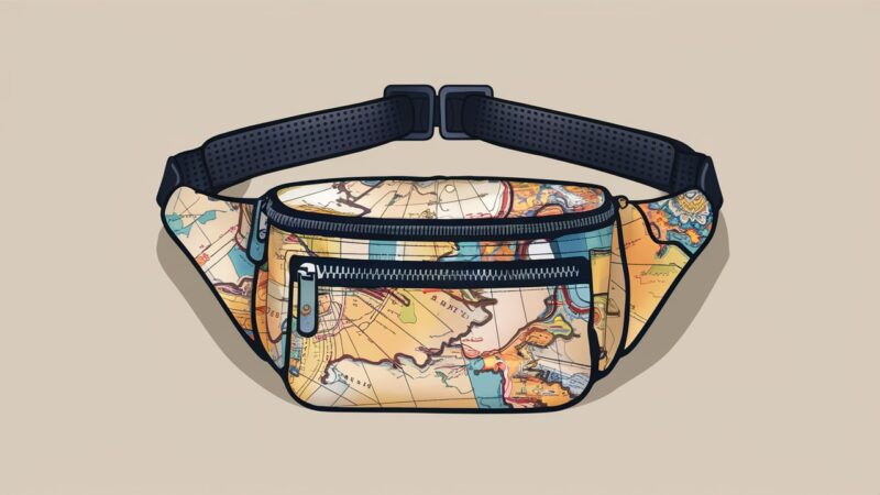 Adjustable Waistbands And Weight Distribution: Comfort Tips For All-Day ...