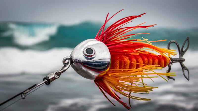 How To Set Up A Lure For Surf Fishing: Easy Guide | How?Guide