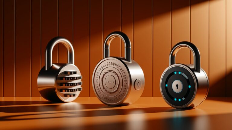 Different Types Of Wheel Locks: Secure Your Ride | How?Guide