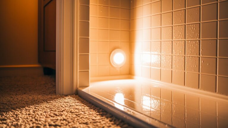 How To Clean Hard Water Stains In Shower: Quick Tips | How?Guide