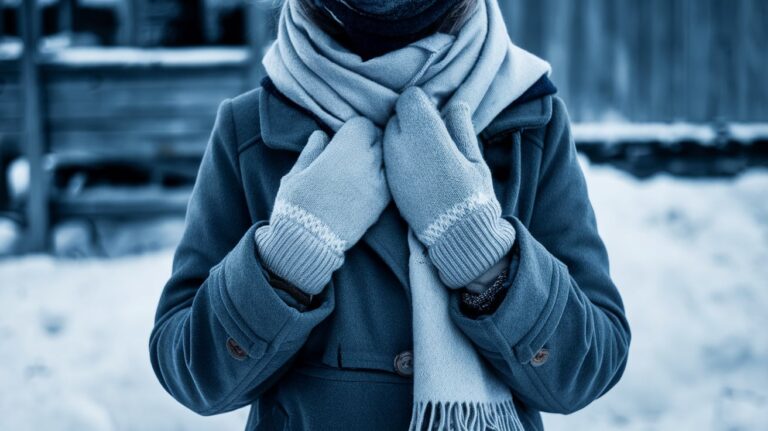 How To Stay Warm In Extreme Cold: Ultimate Survival Tips | How?Guide