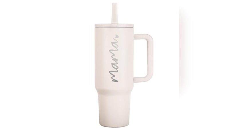 Best Mom Water Bottle Gifts: Insulated Tumblers For Moms On-The-Go ...